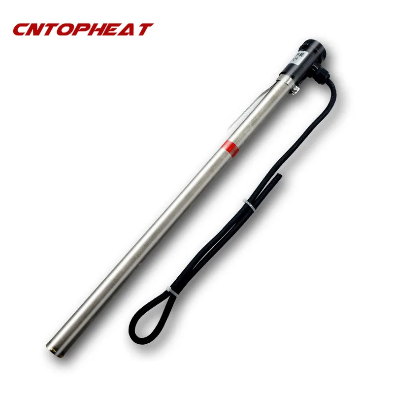 Seamless-Titanium-Heater-220V-380V-Water-Heating-Element-Industrial-Rod ...