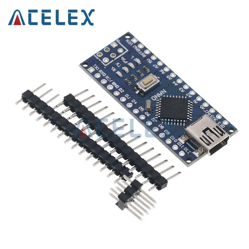 Nano-Mini-USB-With-the-bootloader-compatible-Nano-3-0-controller-CH340 ...