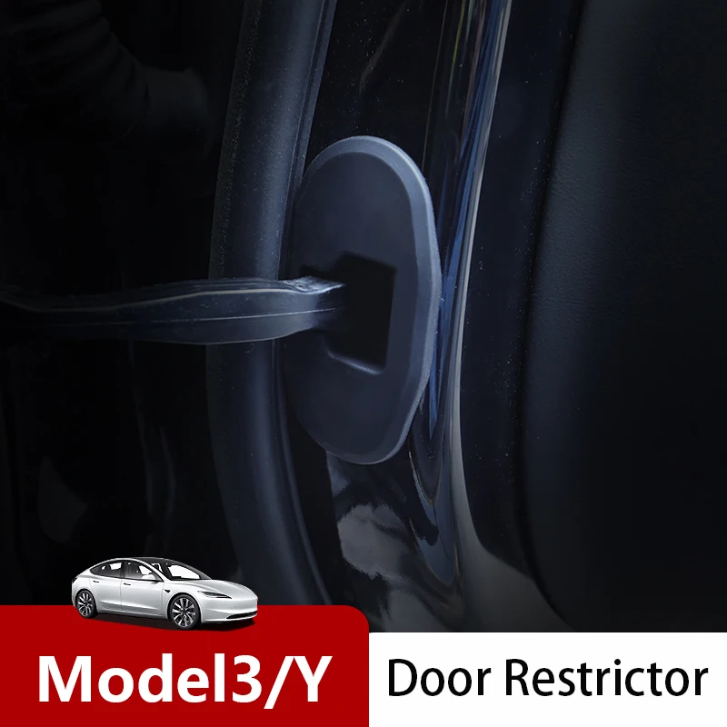 Car-Door-Lock-Door-Stopper-Catch-Cover-Buckle-Cover-Protector-Arm ...