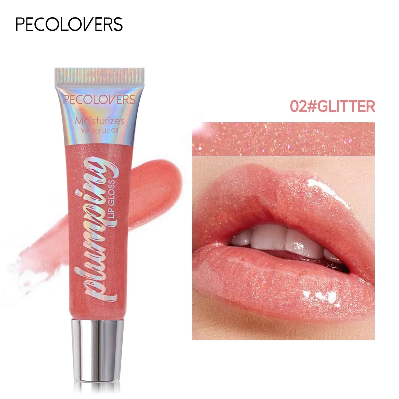 Candy-Color-Waterproof-Lip-Gloss-Makeup-Sexy-Moisturizer-Plump-Volume ...