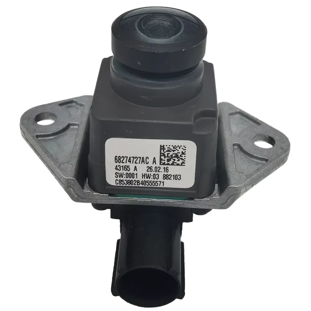 68274727AC 68274727AB Back View Park Assist PAS Camera Fit For Jeep ...