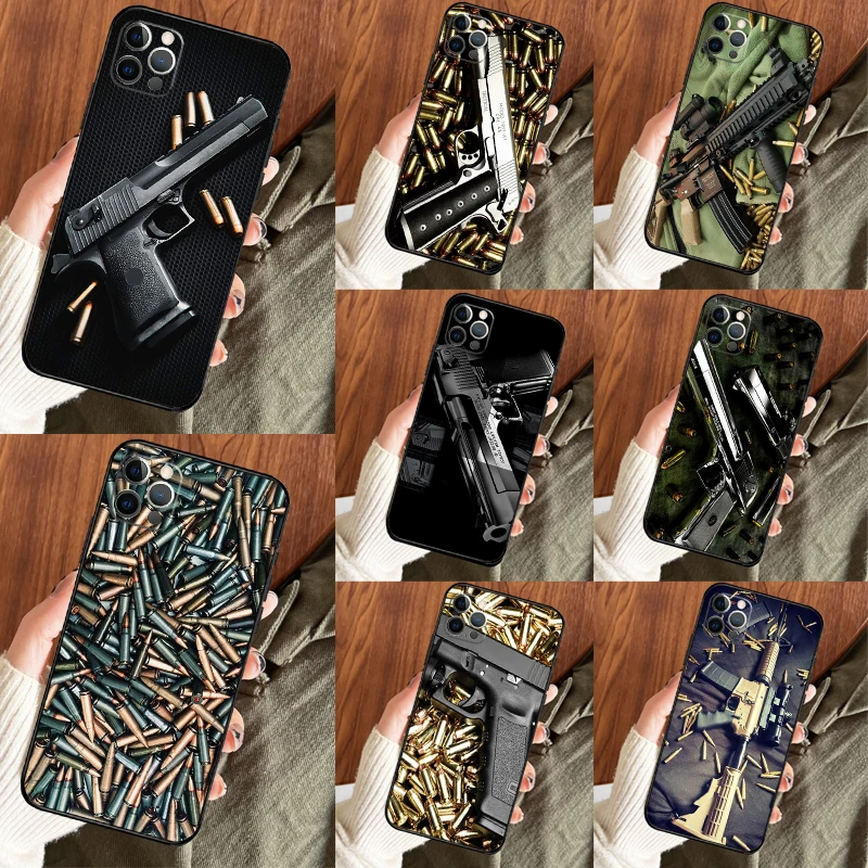 Gun-And-Bullet-Bumper-Phone-Case-For-iPhone-14-13-12-11-15-16-Pro-Max.jpg