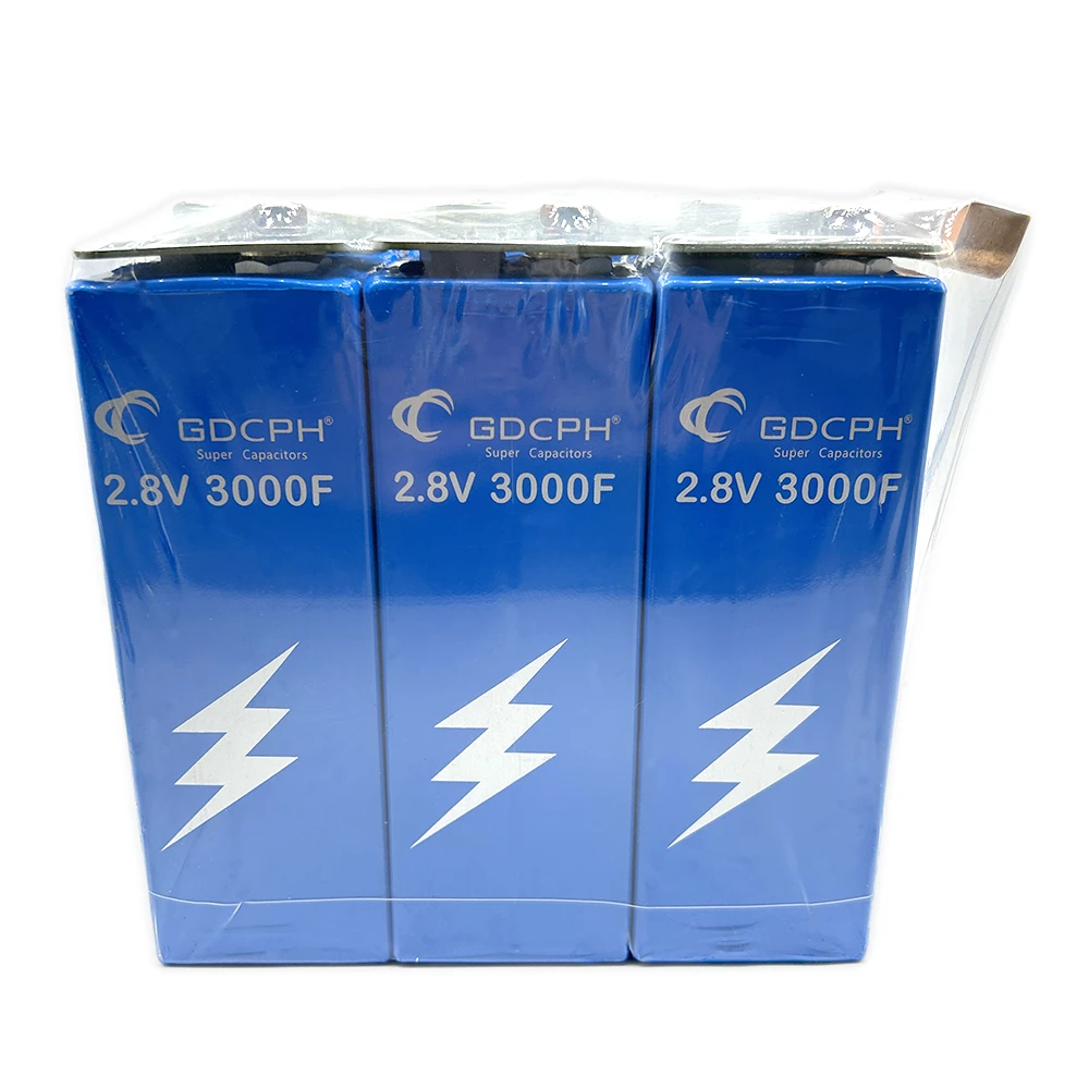 Novo GDCPH 17V500F Supercapacitor Eletrônico Automotivo Retificador ...