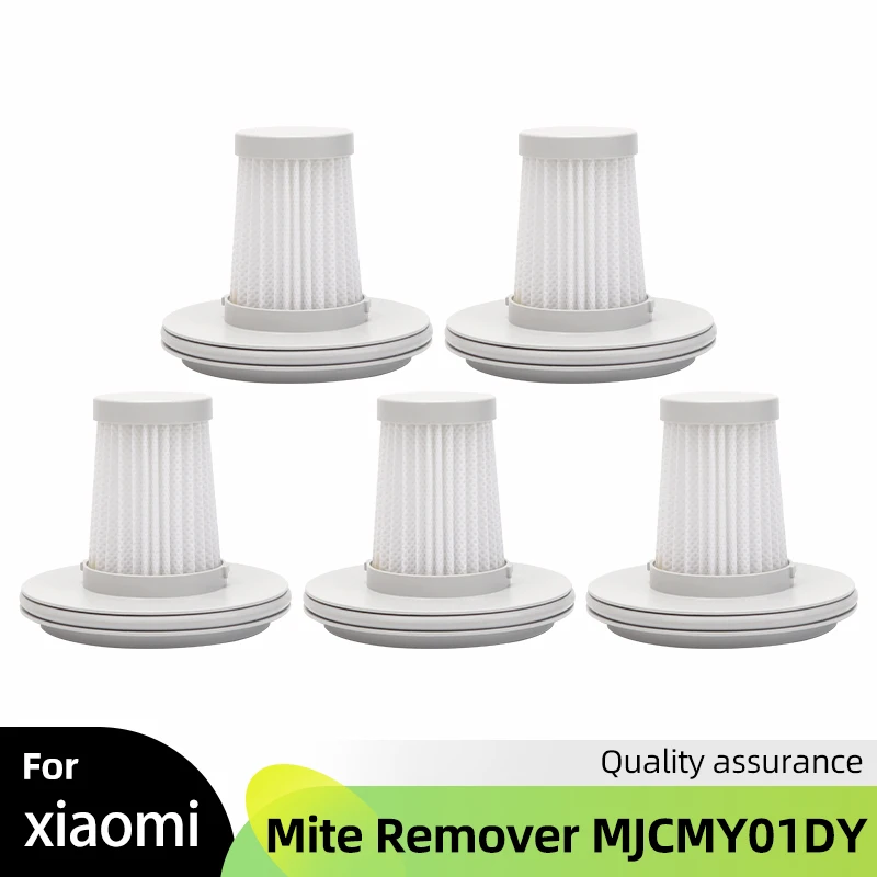Spare HEPA Filter For XIAOMI MIJIA Vacuum Mite Remover Portable Vacuum ...