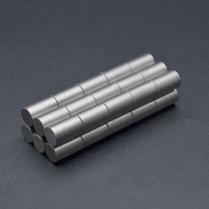Alnico Pole Pieces 60 PCS Guitar Humbucker Pickup Polepiece Pole Slugs ...