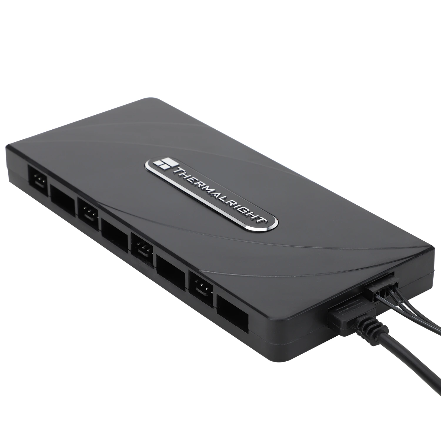 Thermalright Fan Hub Controller Rev.a 10-port/8-port Controller ...