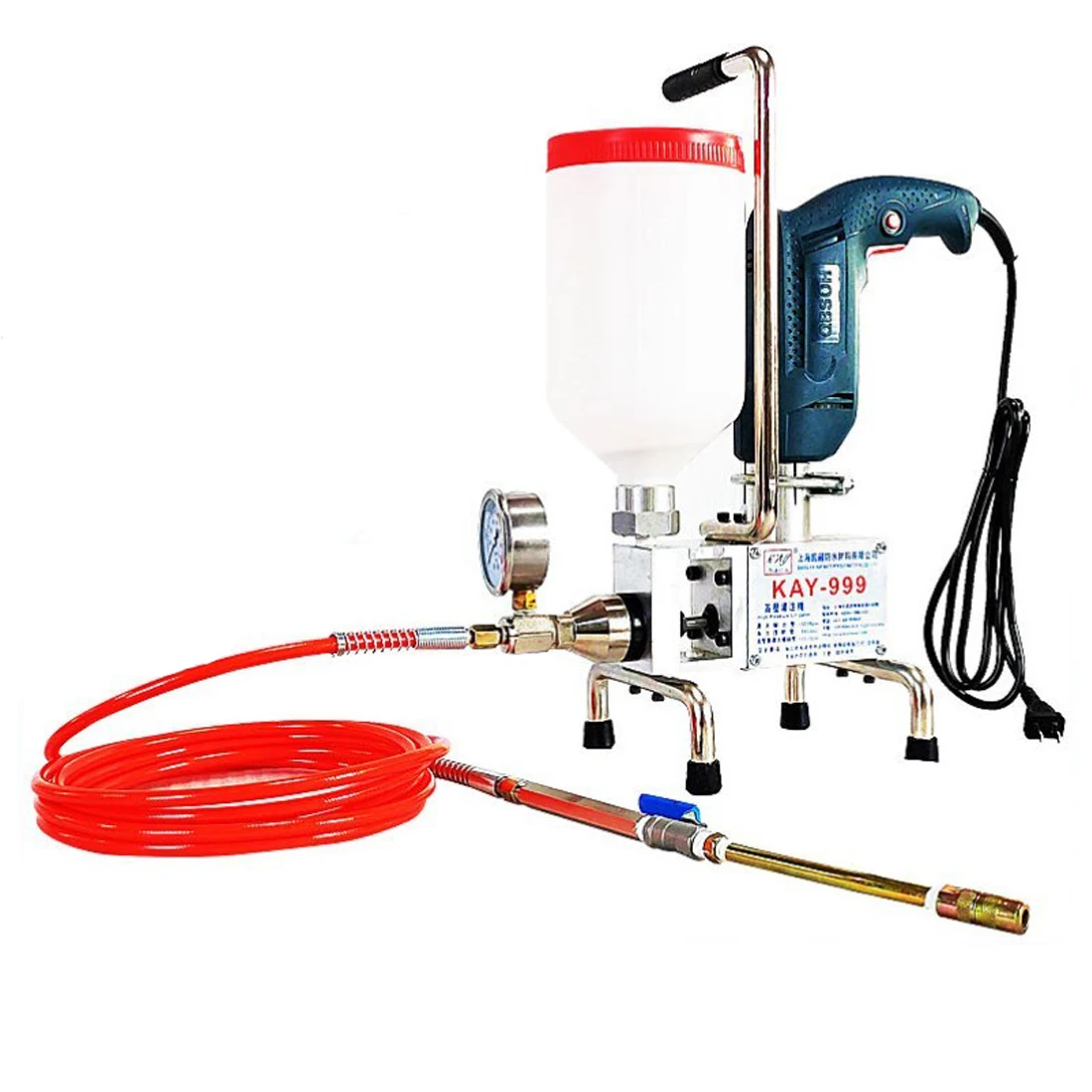 Grouting-Machine-High-Pressure-Waterproof-Plugging-Polyurethane-Cement ...