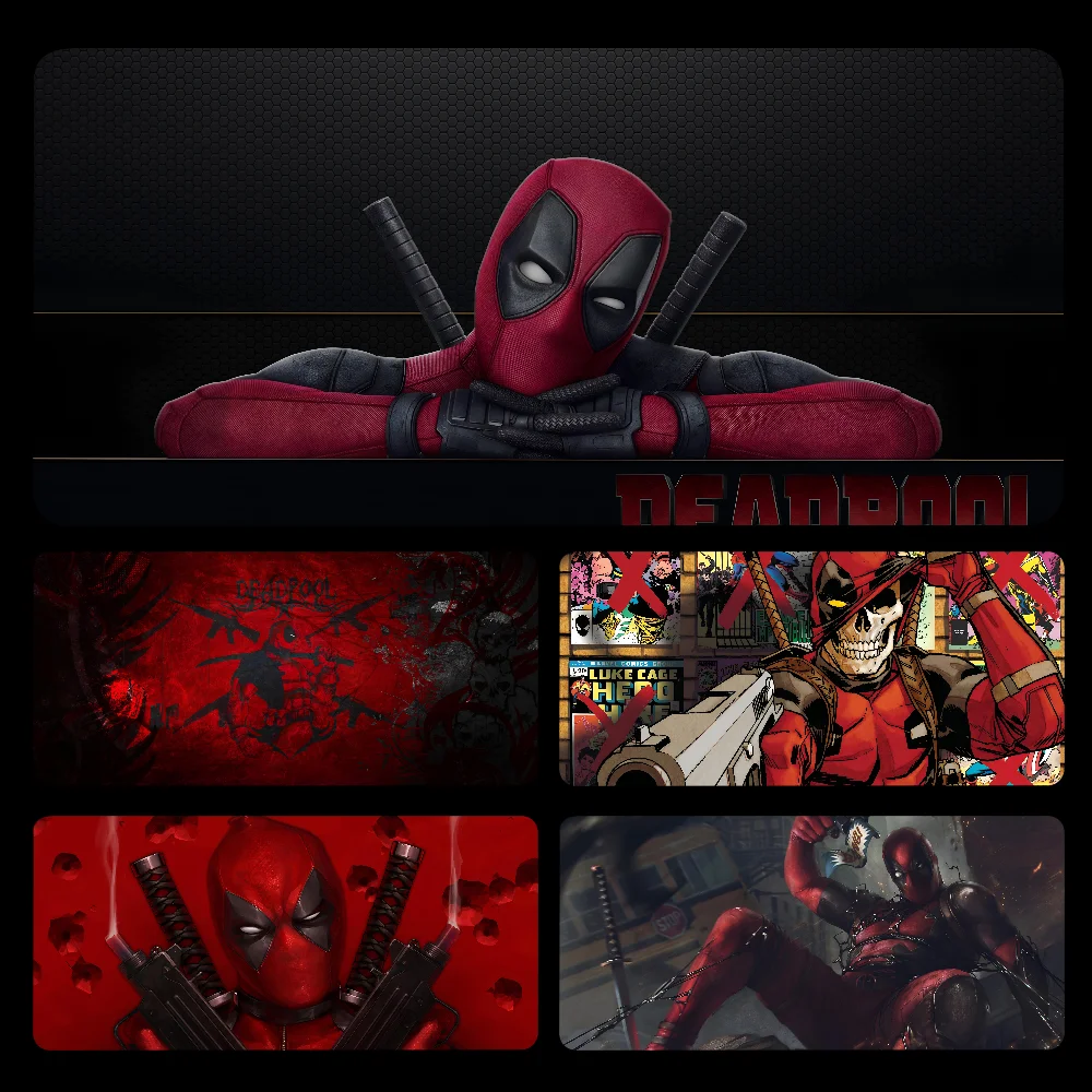 D-Deadpool-Mousepad-Large-Gaming-Mouse-Pad-LockEdge-Thickened-Computer ...