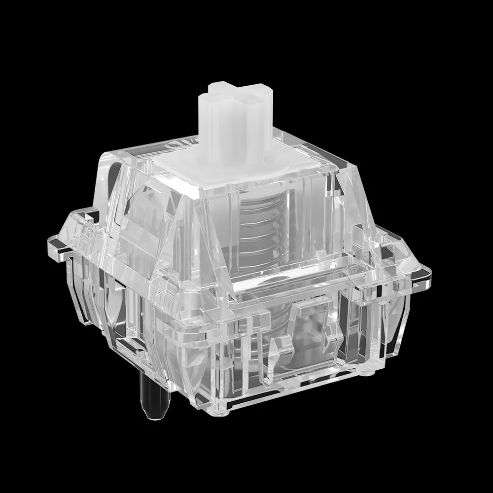Captanjar MMD C1 Magnetic Switch Jiyao Switch Linear for Magnetic ...