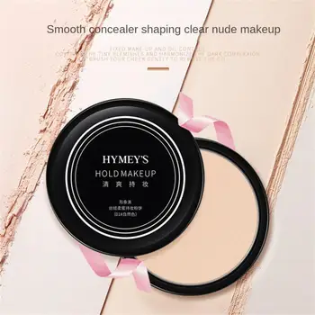 Pressed Powder Waterproof Long-lasting Full Coverage Face Compact ...
