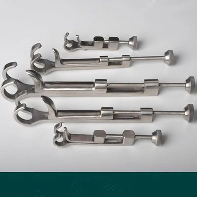 1pcs-Lambert-Lowman-Bone-Clamp-Three-jaw-Bone-Holder-L-M-S-orthopedic ...