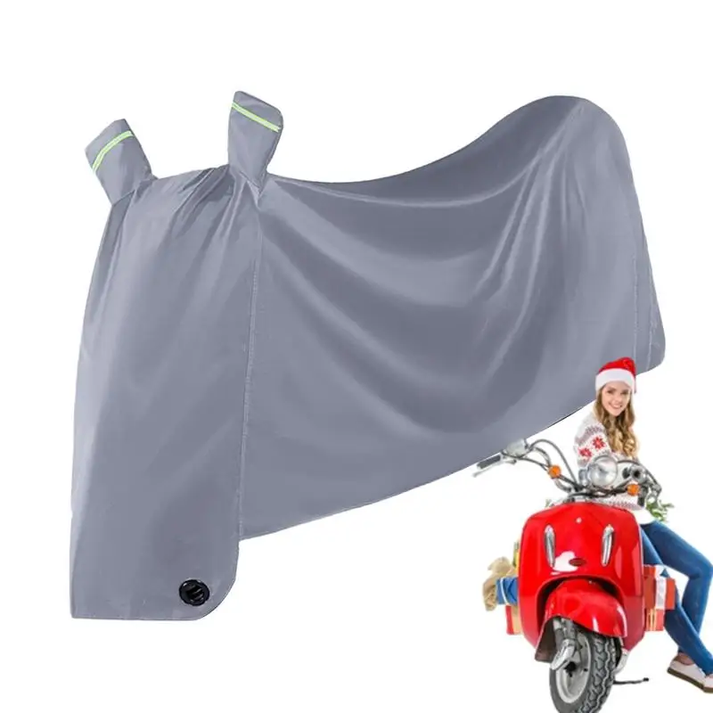 Motorcycle-Rain-Cover-Motorcycle-Clothing-Rainproof-Sunscreen-Bicycle ...