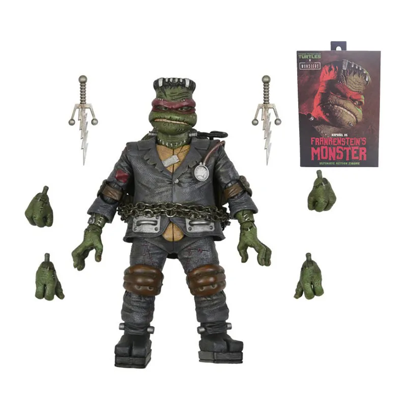 NECA-figuras-de-acci-n-universales-Monsters-x-figuras-de-acci-n-a ...