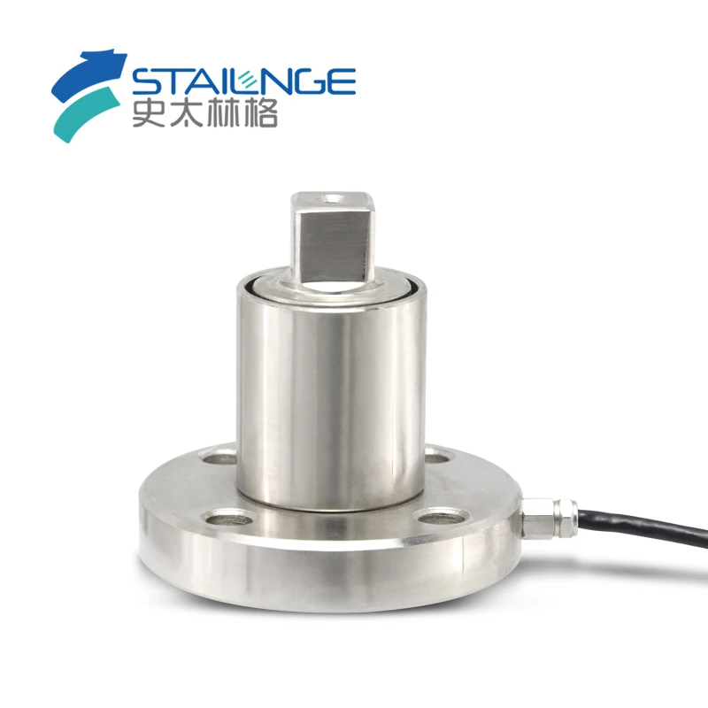 Static-Torque-Load-cell-weighing-sensor-200N-m-Square-head-rotation ...