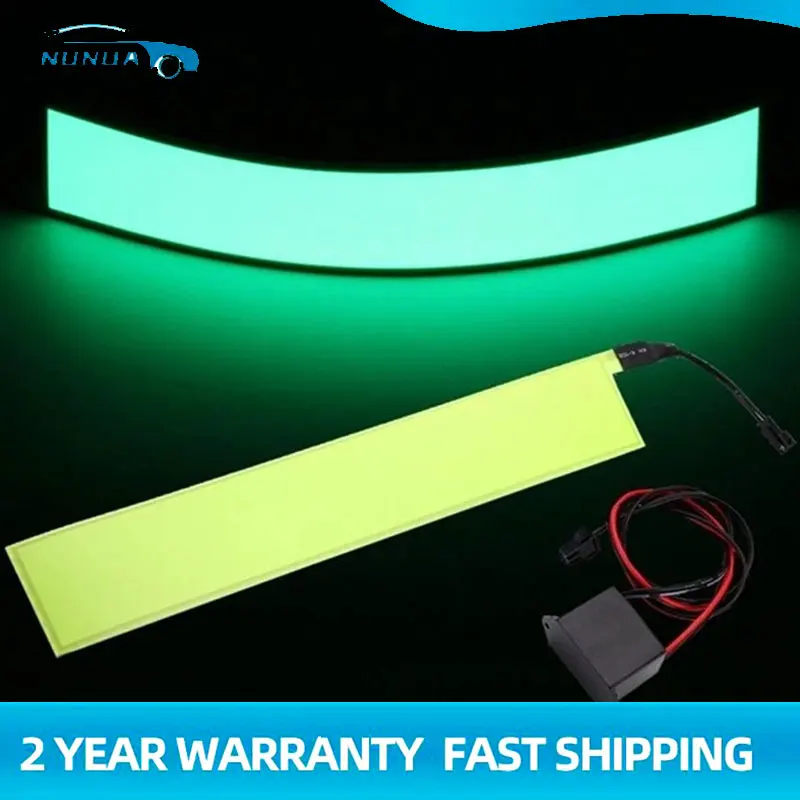 12V-12x2-Inch-Flexible-Electroluminescent-Tape-EL-Panel-Backlight ...