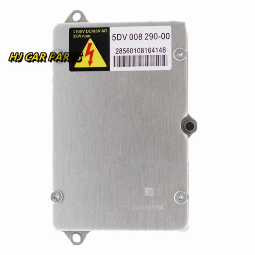 OEM NEW 5DV00829000 Xenon Headlight D2S D2R HID Ballast Control Unit ...