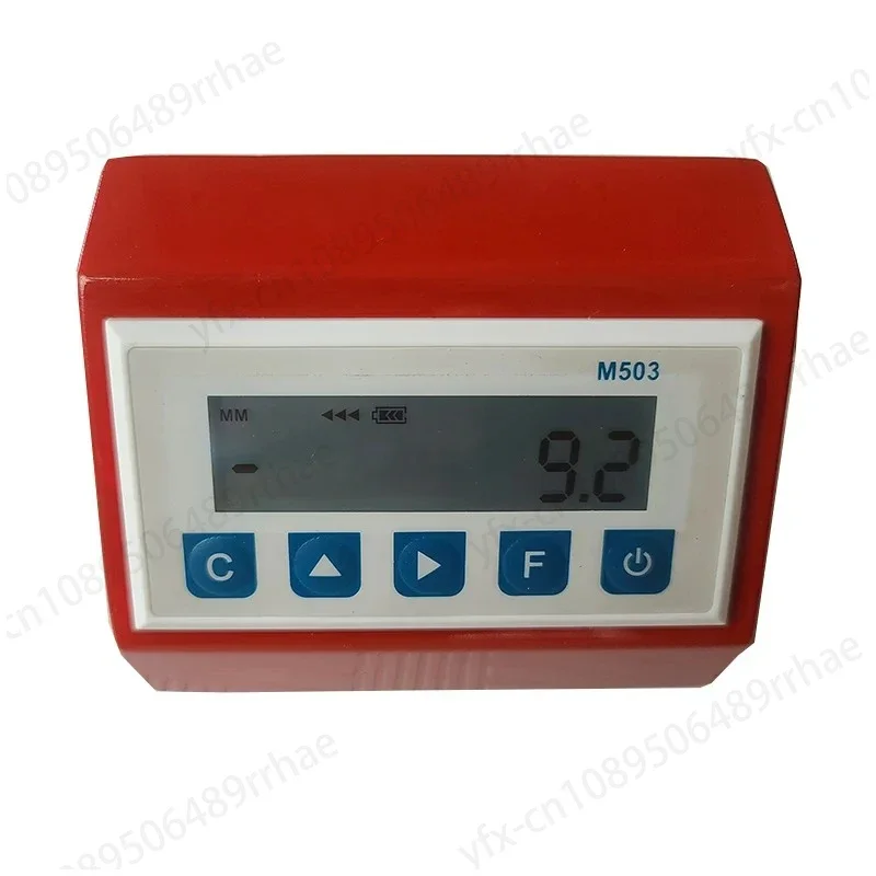 Integrated-magnetic-grid-ruler-M503-magnetic-grid-digital-display-ruler-M-10-woodworking ...