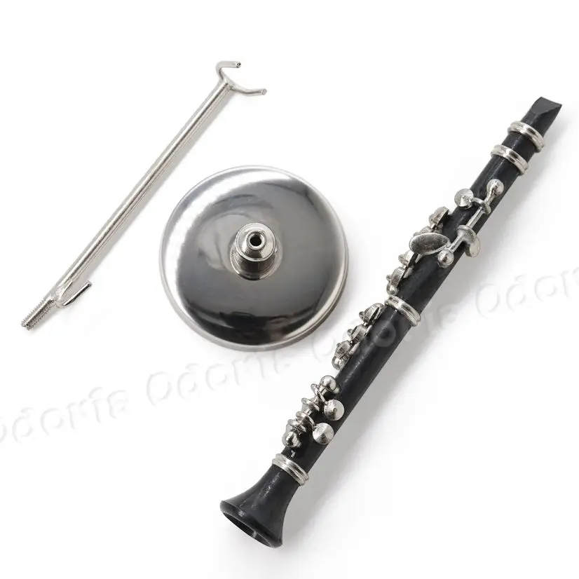 Piccolo Clarinet Size