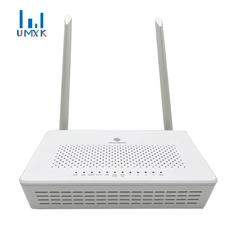 Gpon Wifi Modem Ont Modem Wifi Gpon Wifi Router 5g Gpon Onu, 53% OFF