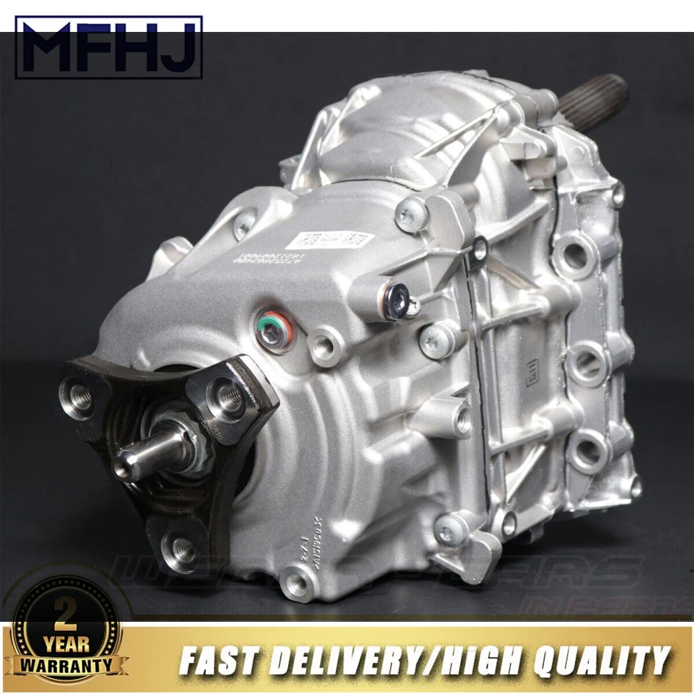 A7252804700-A7252800100-Transfer-Case-Transmission-For-Mercedes-W253 ...
