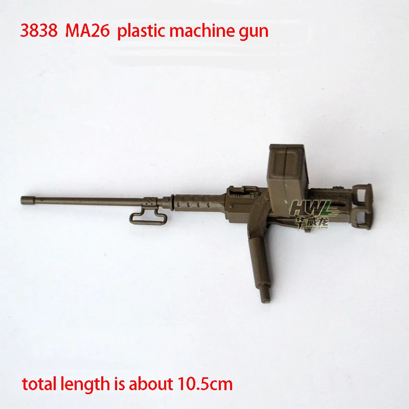 M1a2 Rifle
