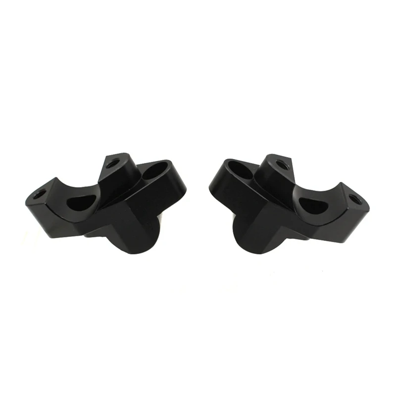 Motorcycle-Accessories-Handlebar-Risers-For-CFMOTO-450MT-MT450-2024 ...