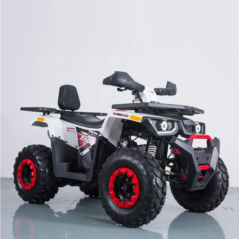 Four Wheelers Under 100