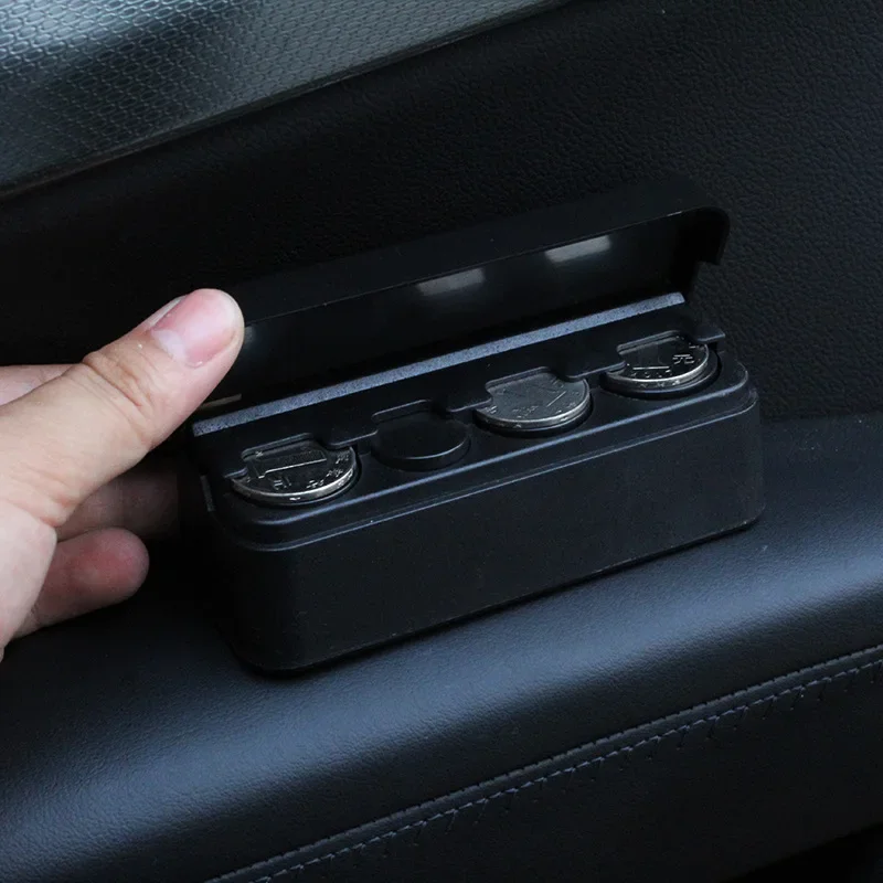 Car-Storage-Coins-Purse-Savings-Box-for-Euro-Coin-Bank-Coin-Holder-Case ...
