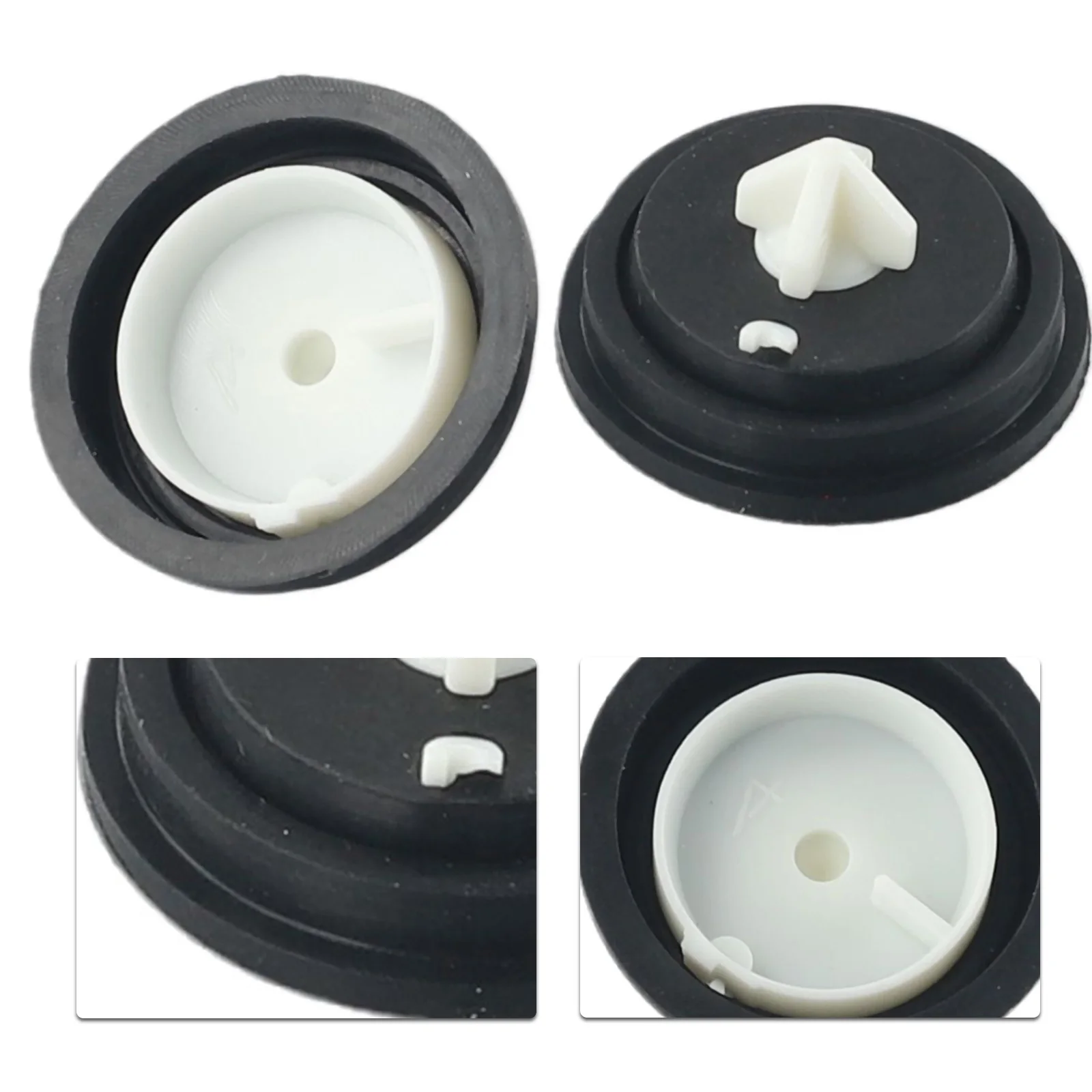 Finding the Right Float Valve Diaphragm Washer for Your Toilet Tank – A ...