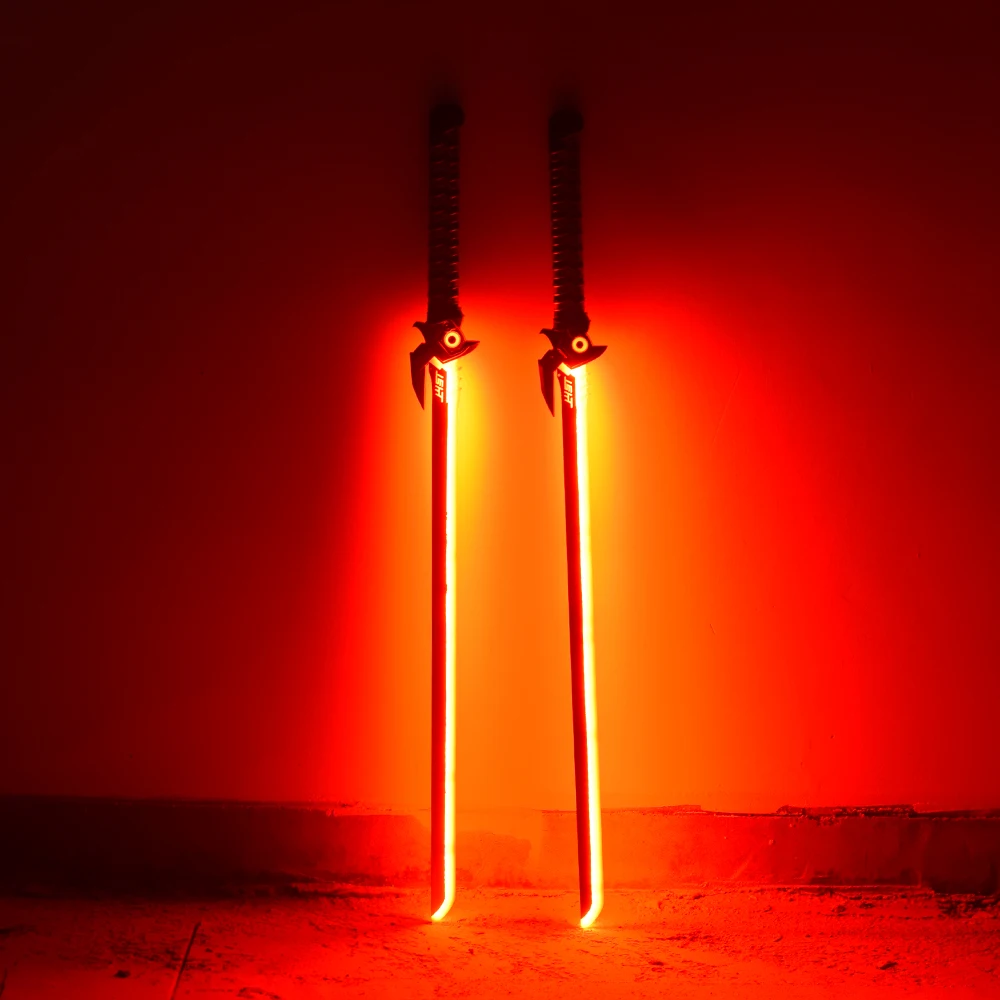 Laser Katana