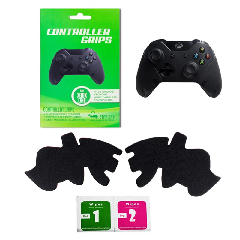 Xbox-One-Anti-Slip-Sticker-Xbox-One-Controller-Stick-Cover-Sweatproof ...