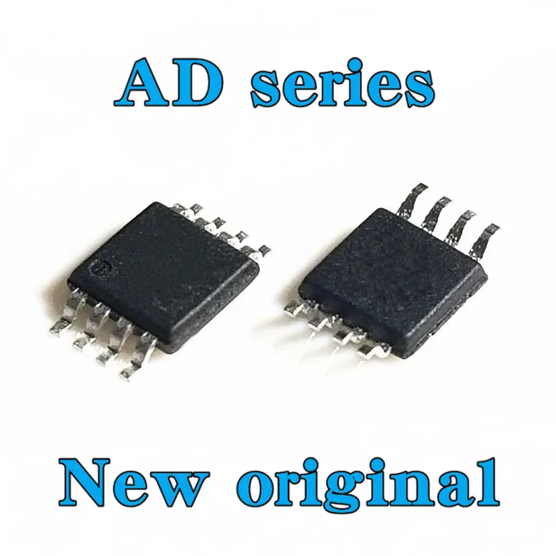 New-Original-AD5300BRMZ-AD5321BRMZ-AD7303BRMZ-AD8672ARMZ-AD8606ARMZ ...