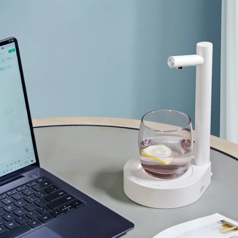Desktop-Automatic-Water-Feeder-Portable-Electric-Pumping-Device ...