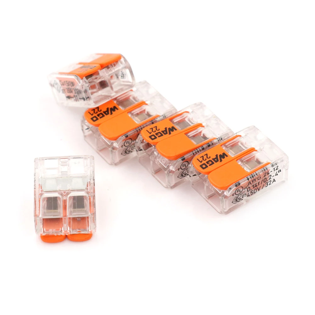 Conector-terminal-de-fio-reutiliz-vel-Wago-Nuts-2-condutores-10-PK-Copper-Wire-Junction-221.jpg