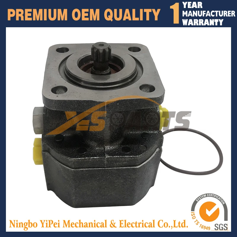 149-1950-Fuel-Transfer-Pump-For-Caterpillar-D9R-D10R-3412E-C30-3408E ...