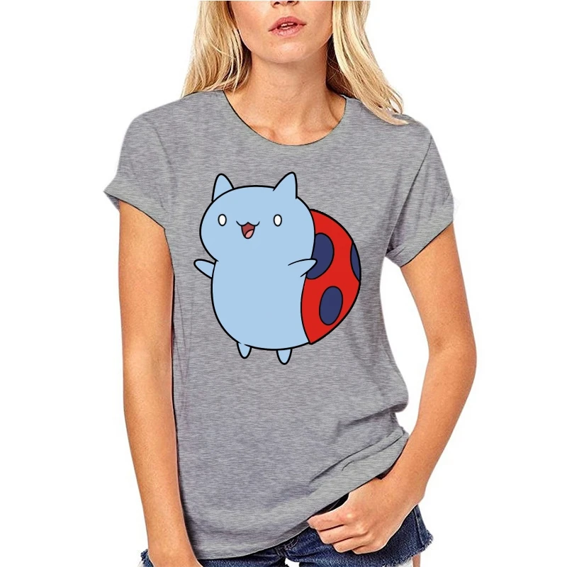 Catbug Costume