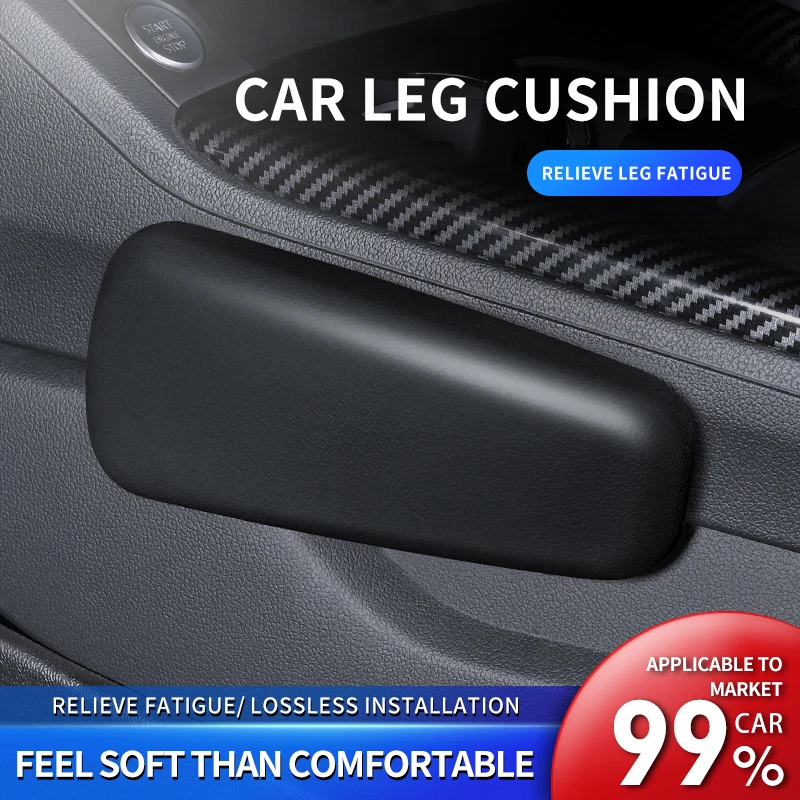 Car-Knee-Pads-Leg-Pads-Car-Leg-Rests-Knee-Pads-Car-Door-Control-Leg ...