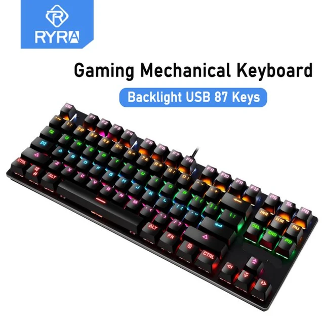 Knucker Keyboard