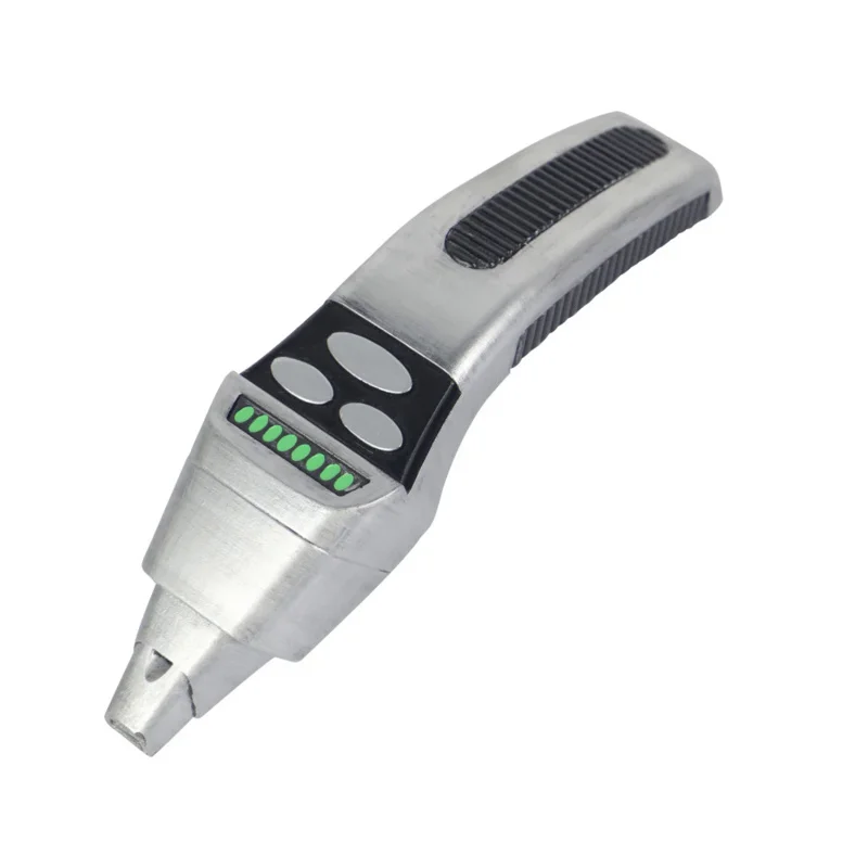 Star-Cosplay-Trek-Nemesis-Dolphin-Hand-Phaser-Pistol-Halloween-Props ...