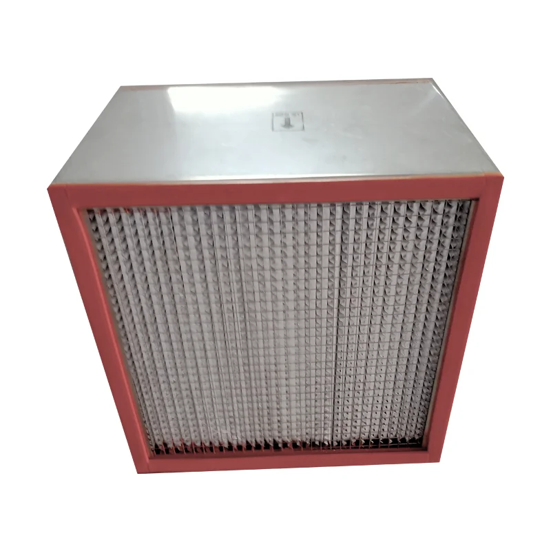 OEM-HIgh-quality-American-Furnace-Air-Filter-High-temperature-Heat ...