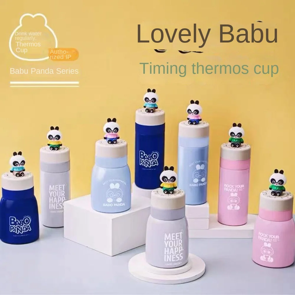 Cute-Children-s-Countdown-Timer-Dual-use-316-Stainless-Steel-Timed ...