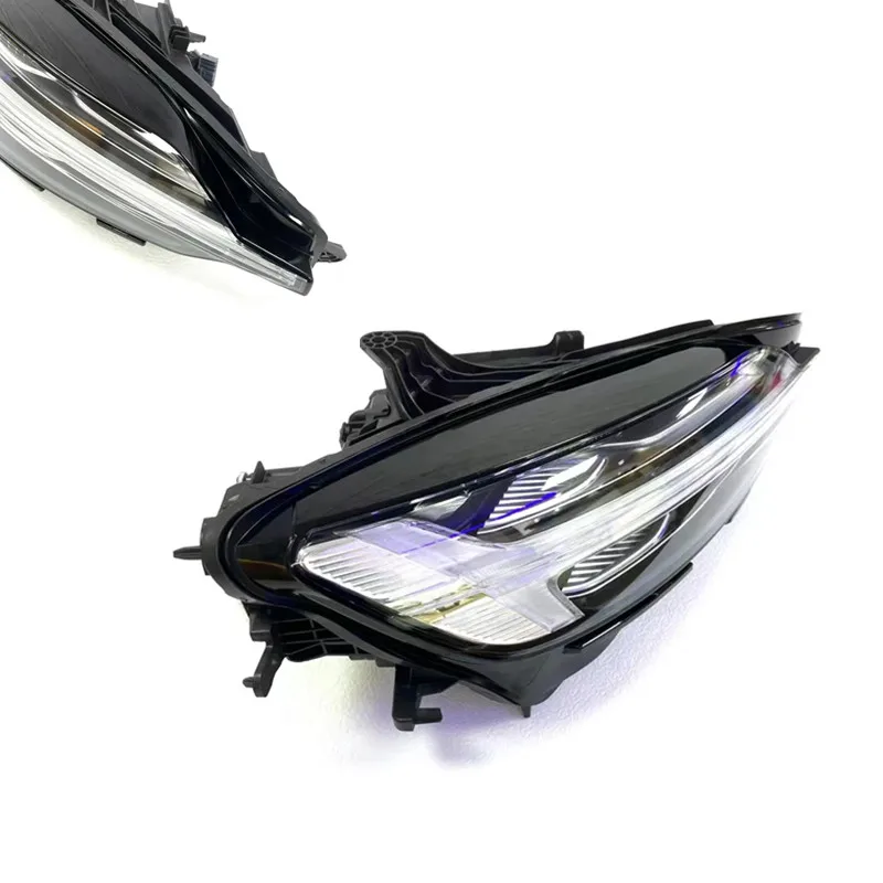 Farol-esquerdo-direito-para-Volvo-S60-V60-19-32314194-32314191-brandnew ...