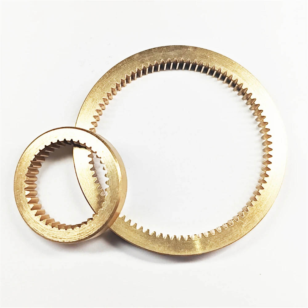 Engranaje-de-anillo-interno-de-0-5-dientes-caja-de-cambios-planetaria ...