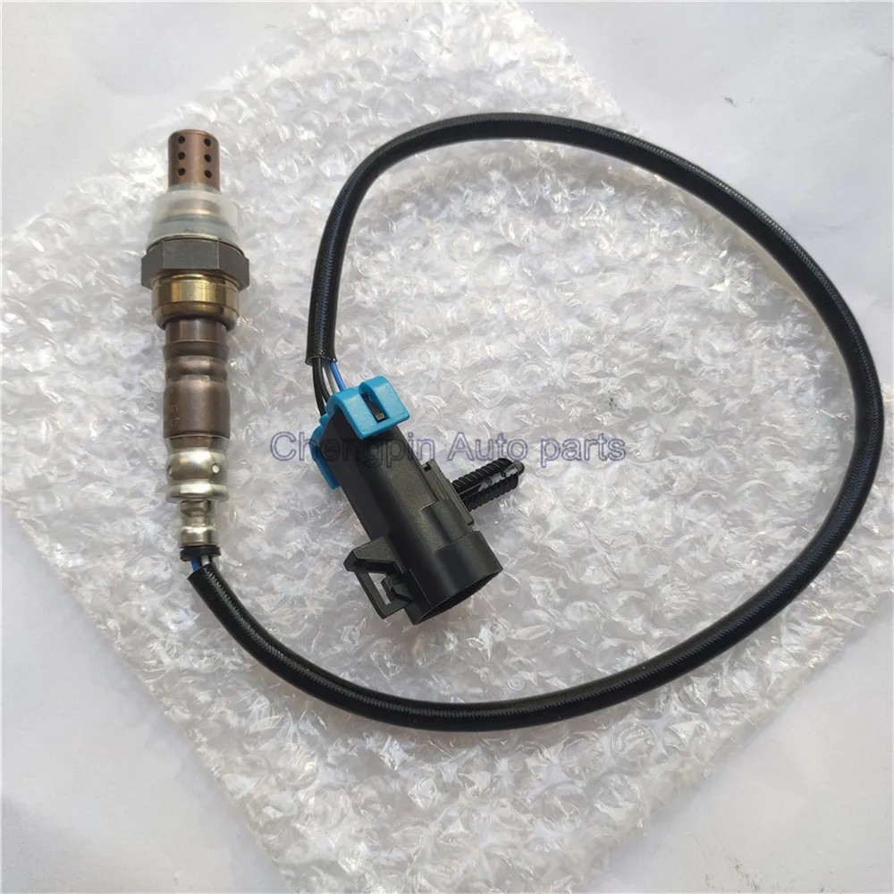 Sensor de oxígeno OEM n. ° 12617648 para Buick, Chevrolet, Malibu ...