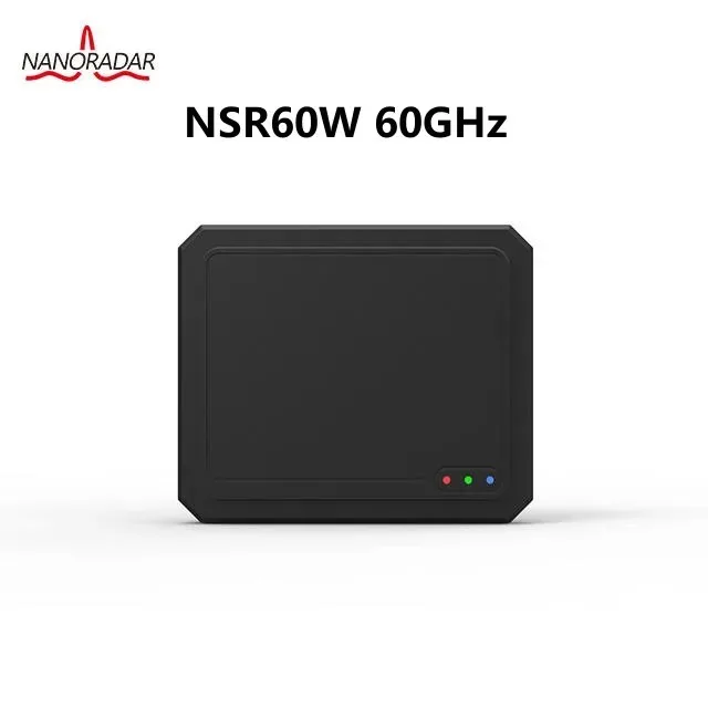 NANORADAR-NSR60W-60GHz-Affordable-Surveillance-Human-Radar-for ...