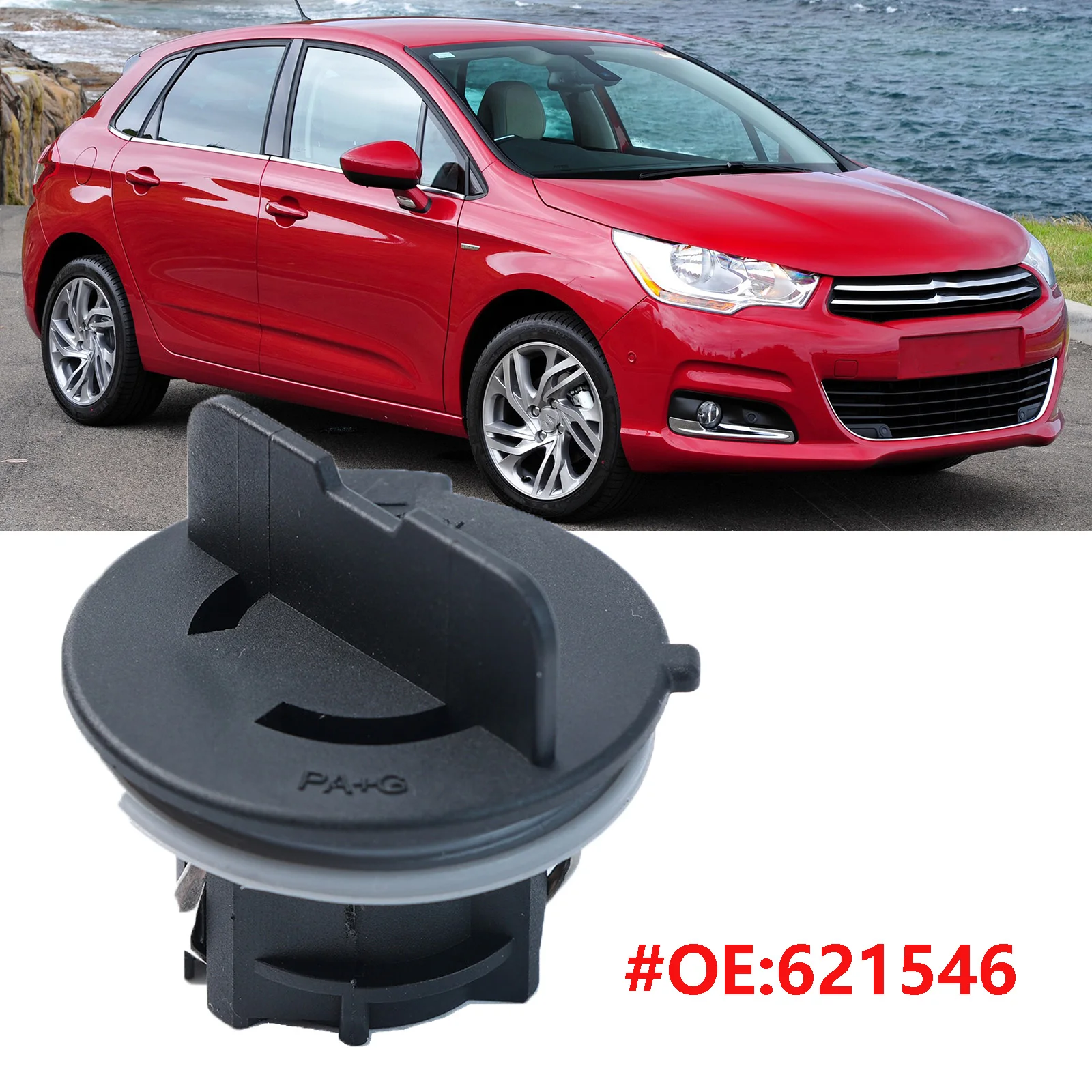 For-Citroen-C4-Cactus-C5-C8-For-Peugeot-207-307-407-607-1007-Expert ...