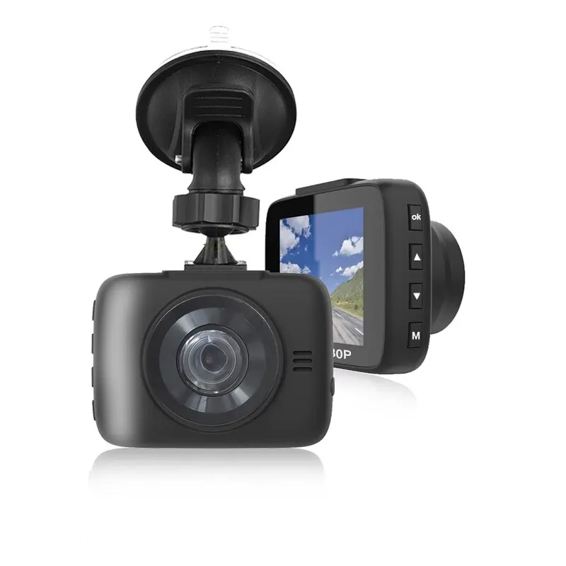 Mini-Single-Lens-HD-Tachograph-Circular-Recording-Wide-Angle-Hidden-Car ...