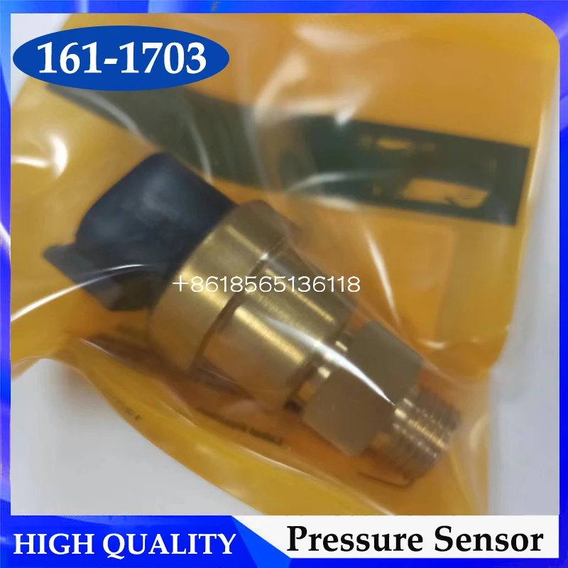 Oil-Pressure-Sensor-For-Caterpillar-CAT-C15-C18-C7-C9-Engines-Switch ...