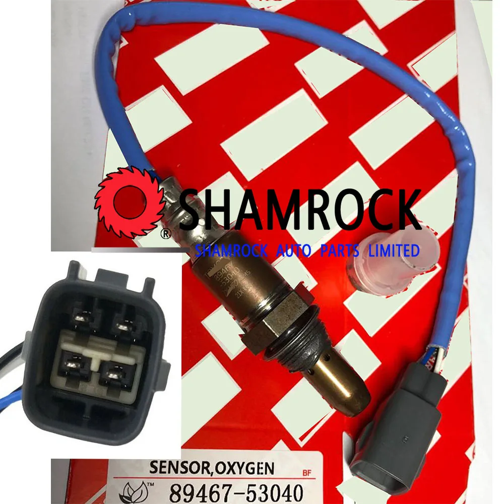 89467-53040 8946753040 Upstream air-fuel specific oxygen sensor 89467 ...