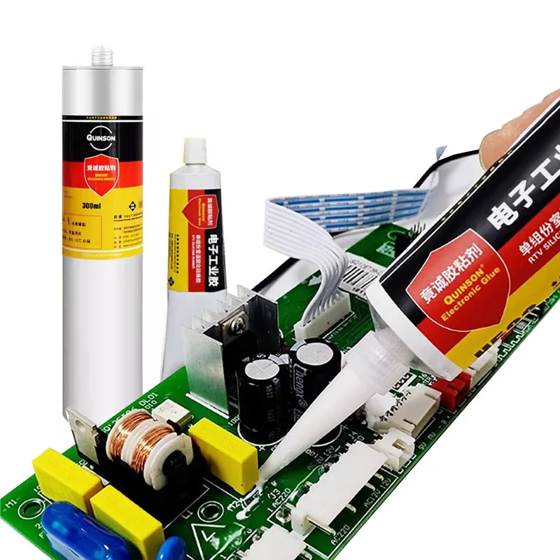 Sellador-electr-nico-de-300ml-Uni-n-de-aislamiento-impermeable ...